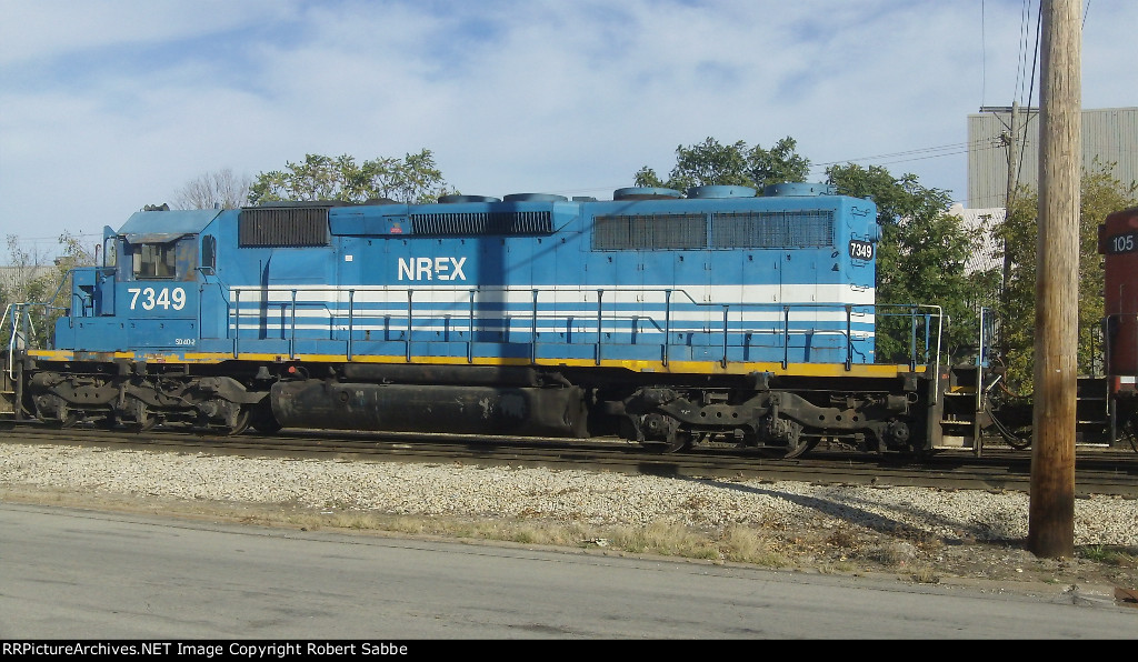 NREX 7349